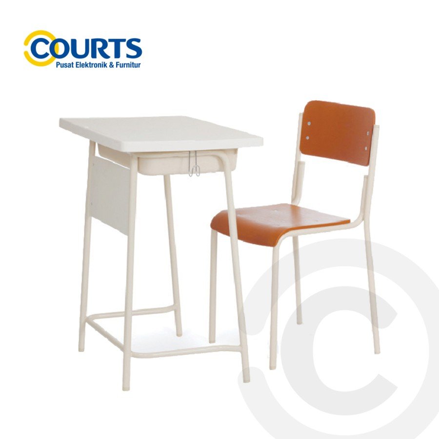 Jual MEJA BELAJAR- CHITOSE TABLE ECHOOL PLUS | Renos