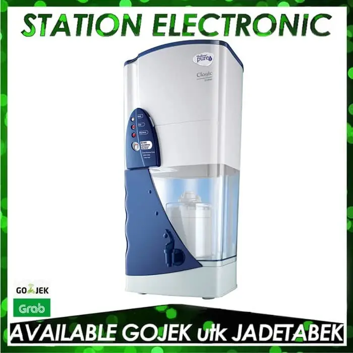 Jual Unilever Pure It Blue Classic Water Purifier | Renos