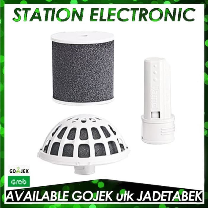 Jual Unilever Pureit Germkill Kit Filter Classic 9L [3000L] - GKK 3000L ...