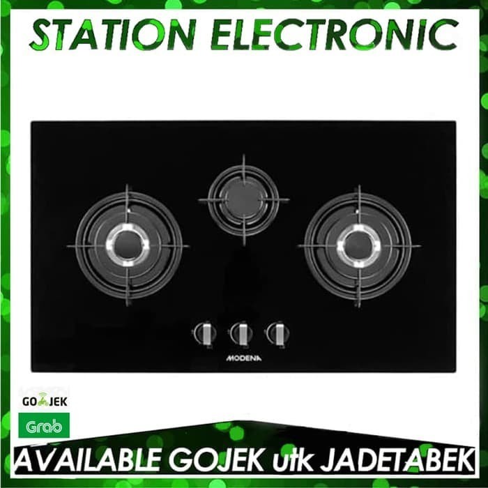 Jual Modena BH 0935 Liscio series - bukan microwave - via Gojek/Grab ...