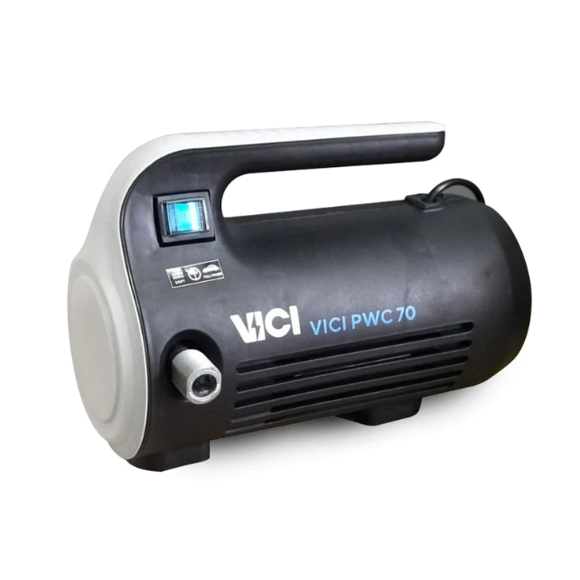 Jual VICI Jet Cleaner l High Pressure Cleaner PWC 70 - Black | Renos