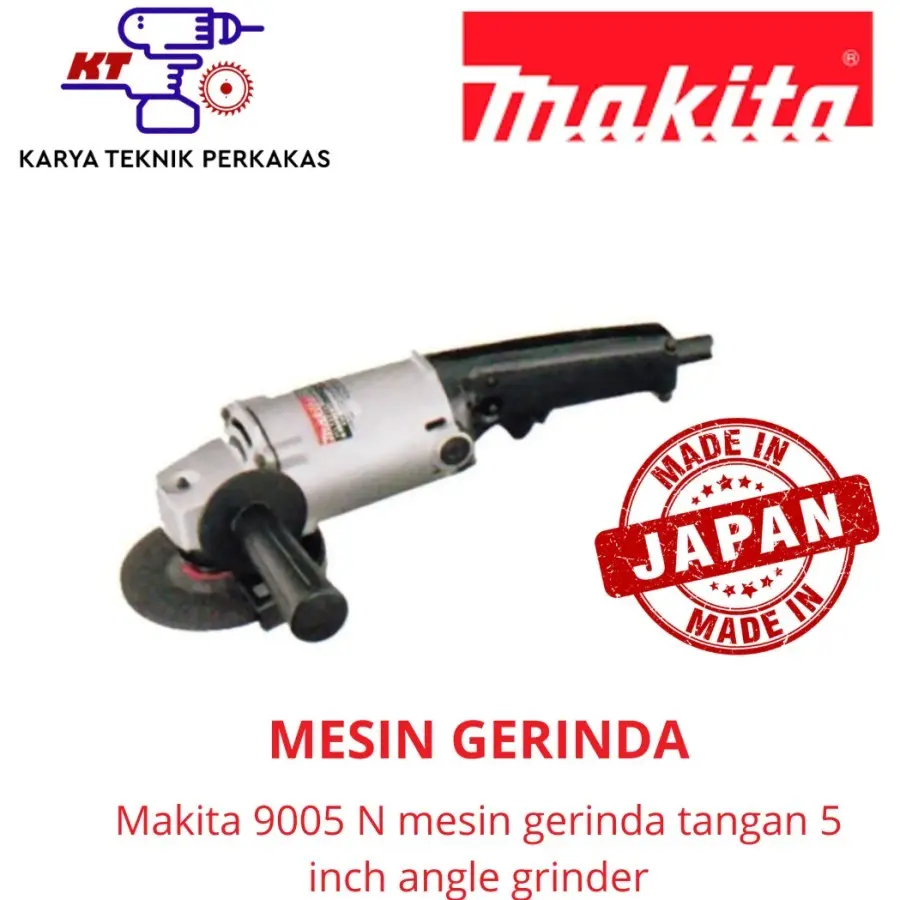 Makita 9005n store