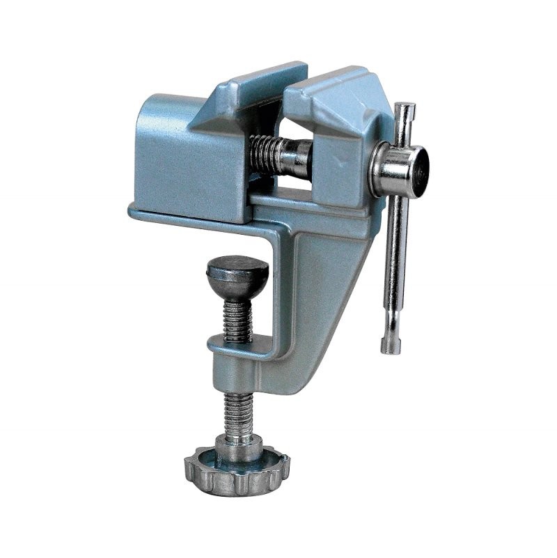 Jual Mini Vice Clamp Meja Klem Catok Vise Table Alumunium Penjepit ...