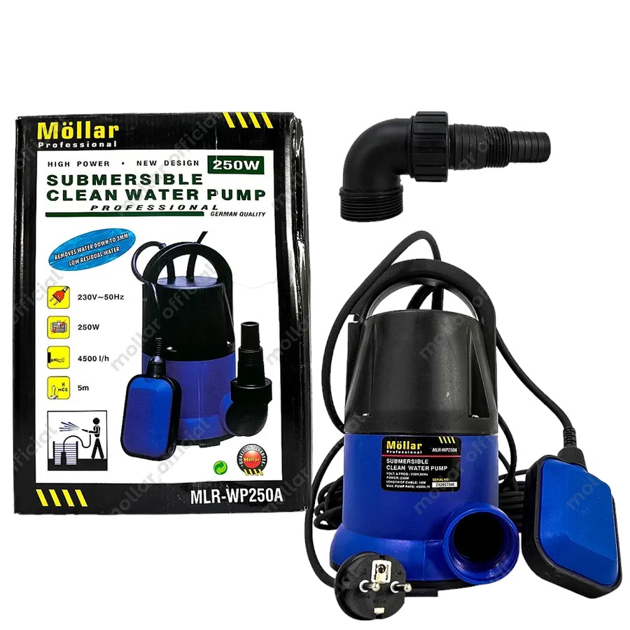 Jual Otomatis Pompa Air Termurah & Terlengkap | Renos