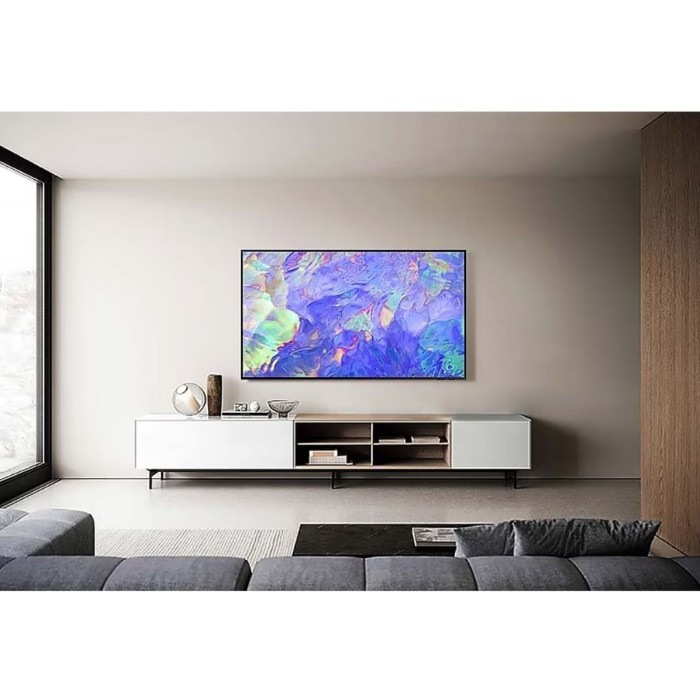 Jual Samsung 65CU8500 Led 65 Inch Crystal UHD 4K Smart Tv UA65CU8500 Resmi | Renos