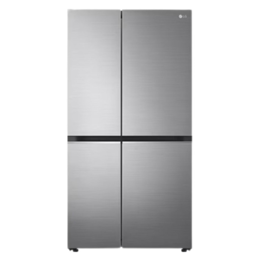 Jual Kulkas LG GC-B257SQYL Side By Side Inverter Linear Cooling GCB257SQYL | Renos
