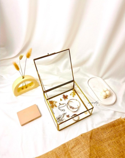 Jual LOLA BOX (multipurpose box) - Kotak serbaguna | Renos