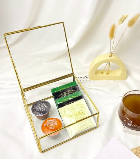 Jual LOLA BOX (multipurpose box) - Kotak serbaguna | Renos