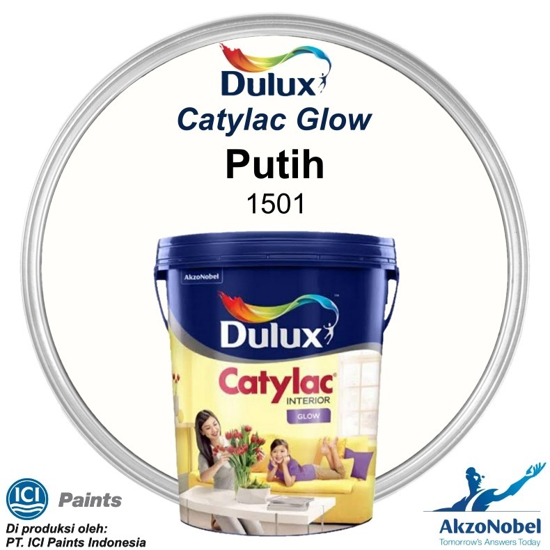 Jual PROPAN GO FAST Dulux V-Gloss Black 122 20 Liter - GLOSS, GOSEND ...