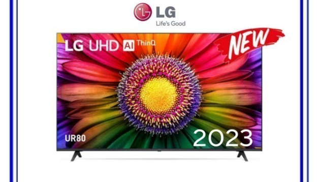 Jual LG 86UR8050PSB - SMART TV LED 86 INCH 4K UHD HDR MAGIC REMOTE ...