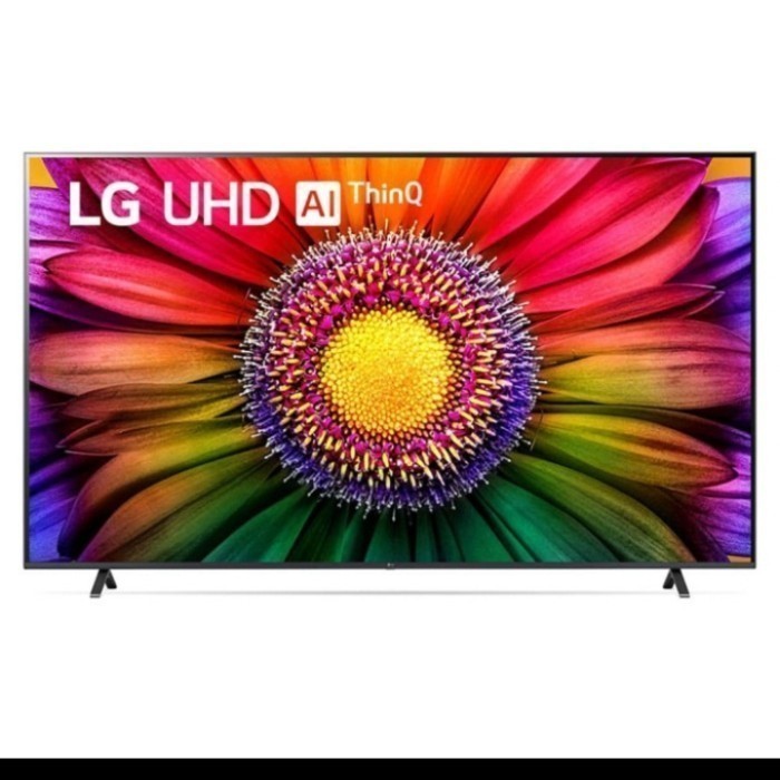 Jual LG 86UR8050PSB - SMART TV LED 86 INCH 4K UHD HDR MAGIC REMOTE ...