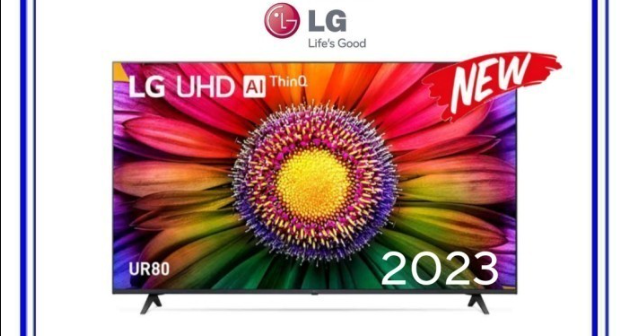 Jual LG 70UR8050PSB - SMART TV LED 70 INCH 4K UHD HDR MAGIC REMOTE ...