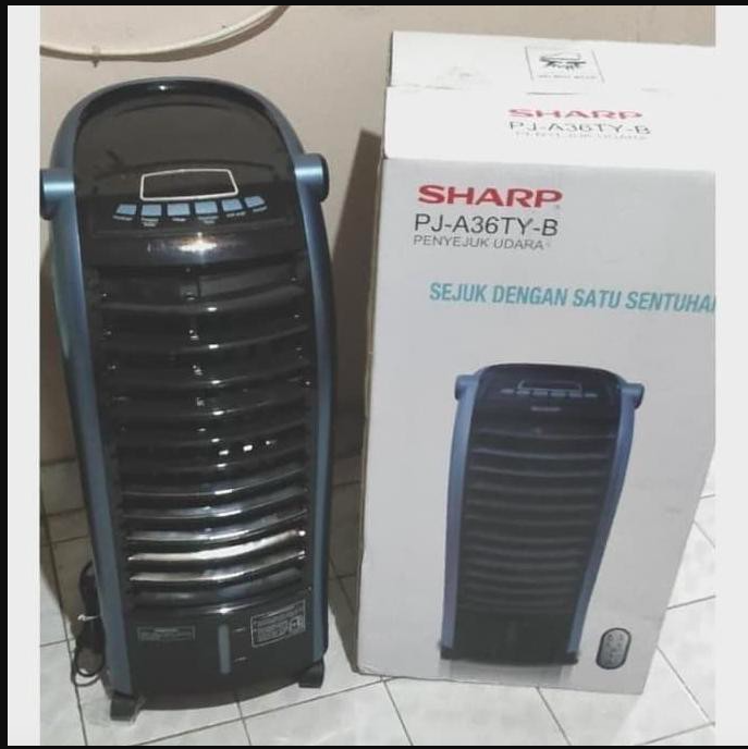 Sharp pj a36ty store