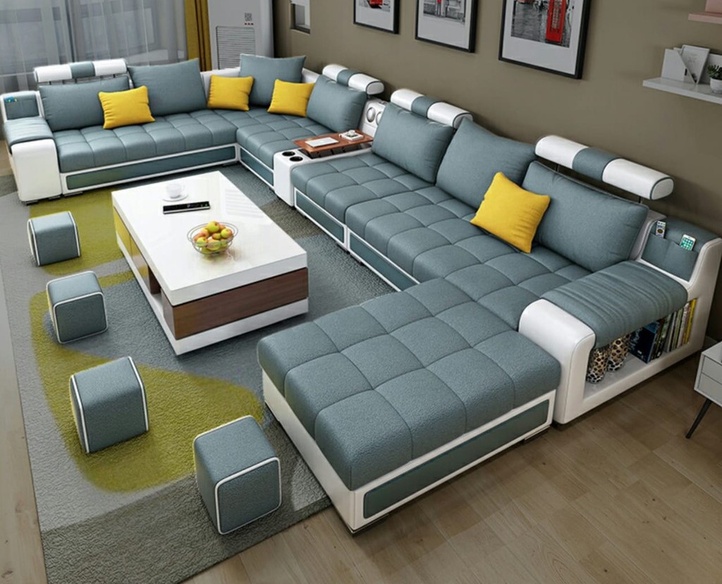 Jual Sofa Veda Raffa | Renos