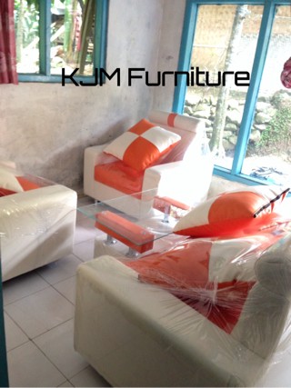 Jual sofa 211 minimalis | Renos
