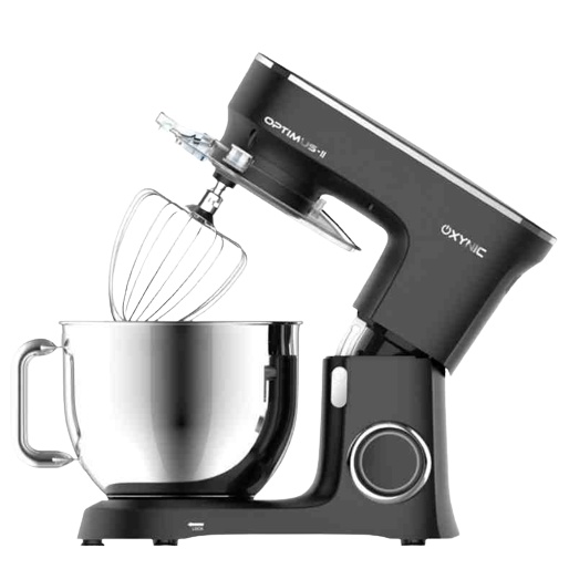 Jual Oxynic Standing Mixer Optimus II Heavy Duty Series - 7L | Renos