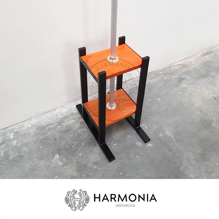 Jual Tiang Bendera Pataka Tempat Bendera Harmonia | Renos