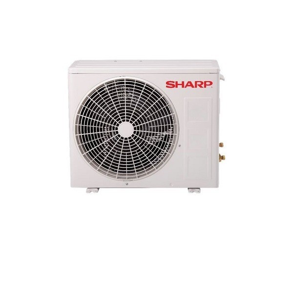Jual AC SHARP AH-A 07 BEY 3/4 PK R32 LOW WATT UNIT ONLY | Renos