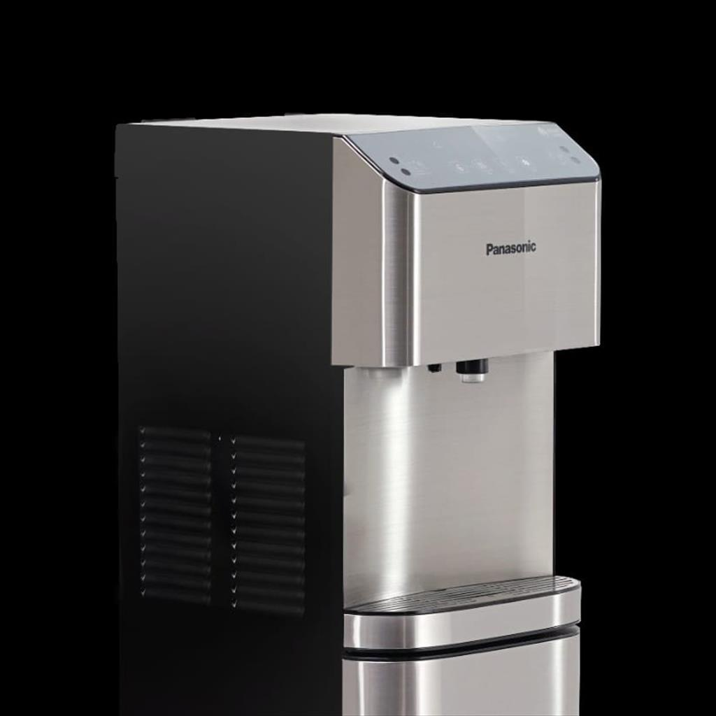 Jual Panasonic Water Dispenser Galon Bawah NY-WDB91DAS Touchless ...