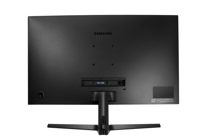Jual SAMSUNG 32" inch LC32R500FDE FHD LED Curved Monitor LC32R500 ...