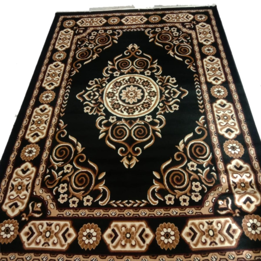 Jual KARPET LANTAI PERMADANI ALMAYA MODERNO 210x310 ABSTRAK MINIMALIS ...