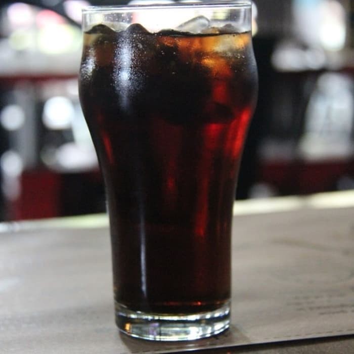 Jual Gelas Soda/ Gelas Cola/ Gelas Jus/ Gelas Beer/ Gelas | Renos