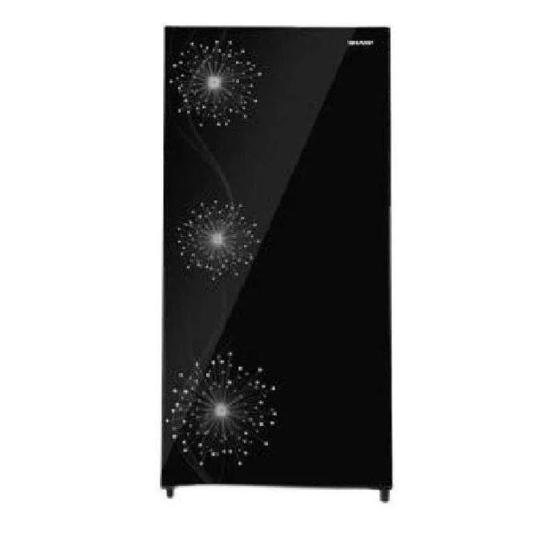 Jual Sharp Kulkas 1 Pintu Double Freezer SJ-X197W-DW / SJX 197 WDW ...