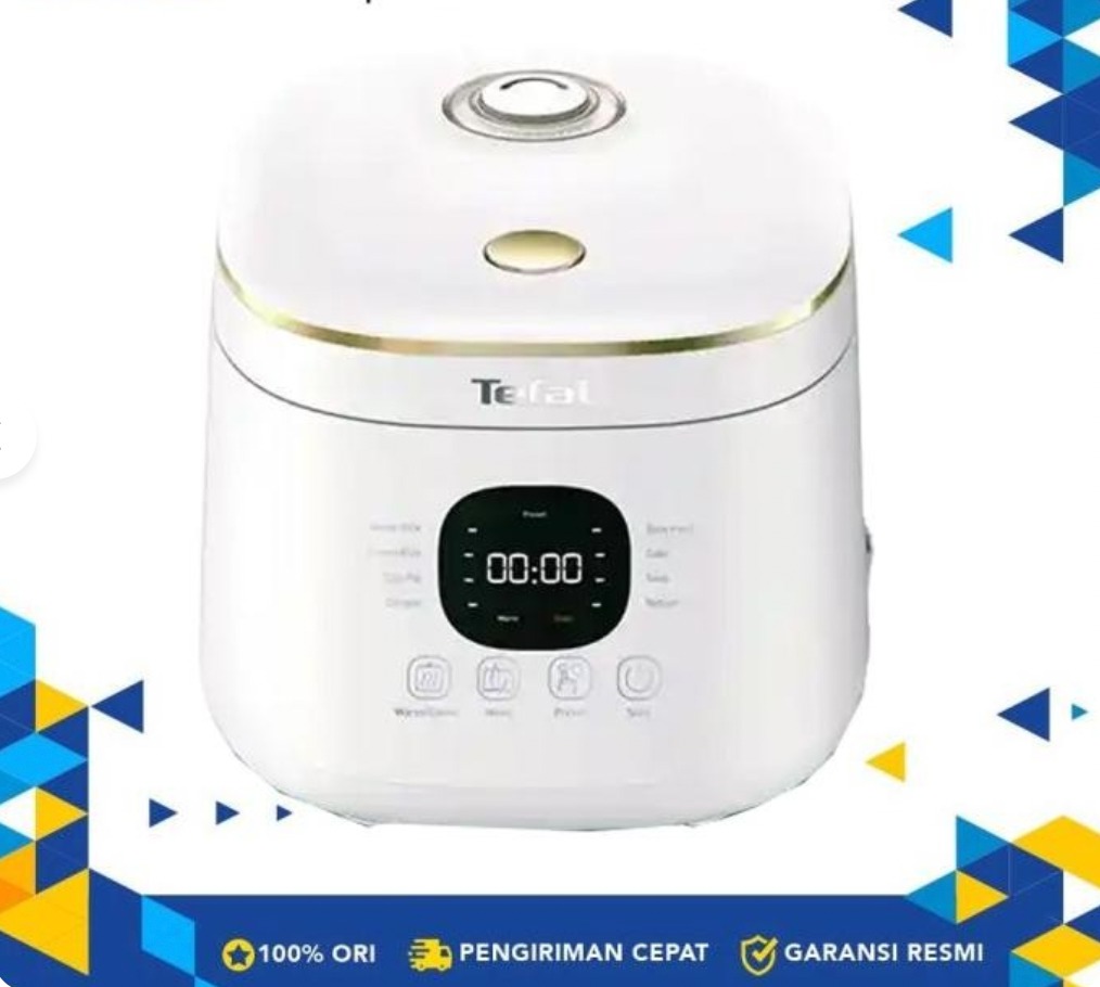 Jual Tefal Mini Rice Cooker RK515167 | Renos