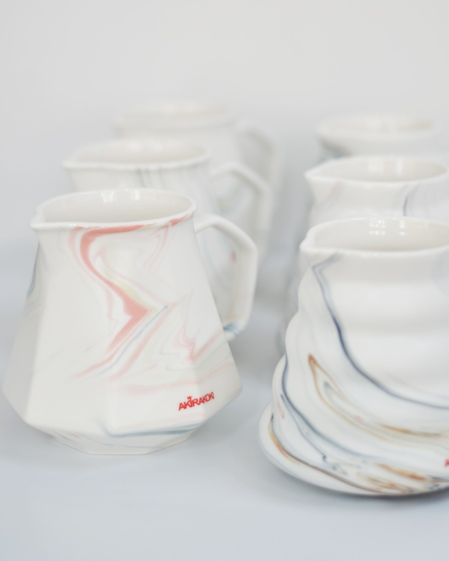 Jual Ceramic Server | Renos