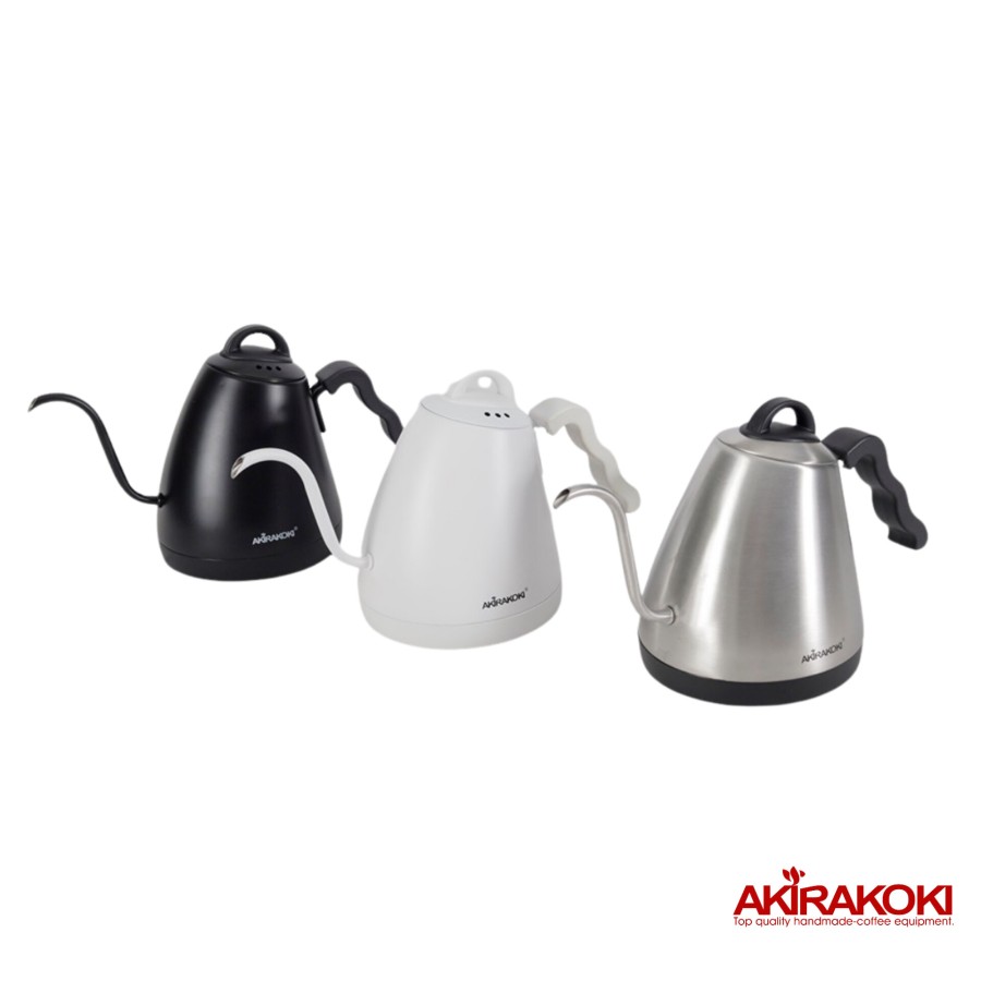 Jual Akirakoki Penguin Electric Kettle | Renos