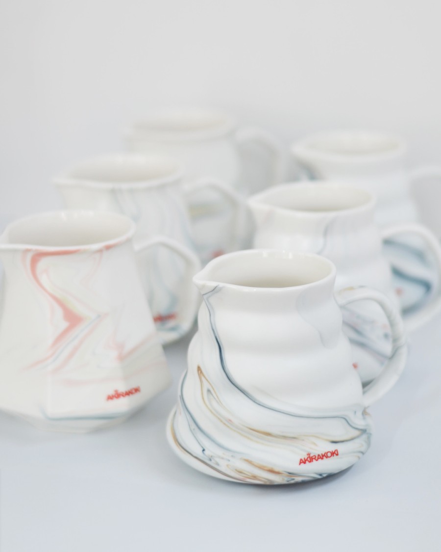 Jual Ceramic Server | Renos