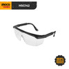 Jual Clear Safety Glass INGCO HSG142 Google Kacamata Kaca Mata Proyek ...