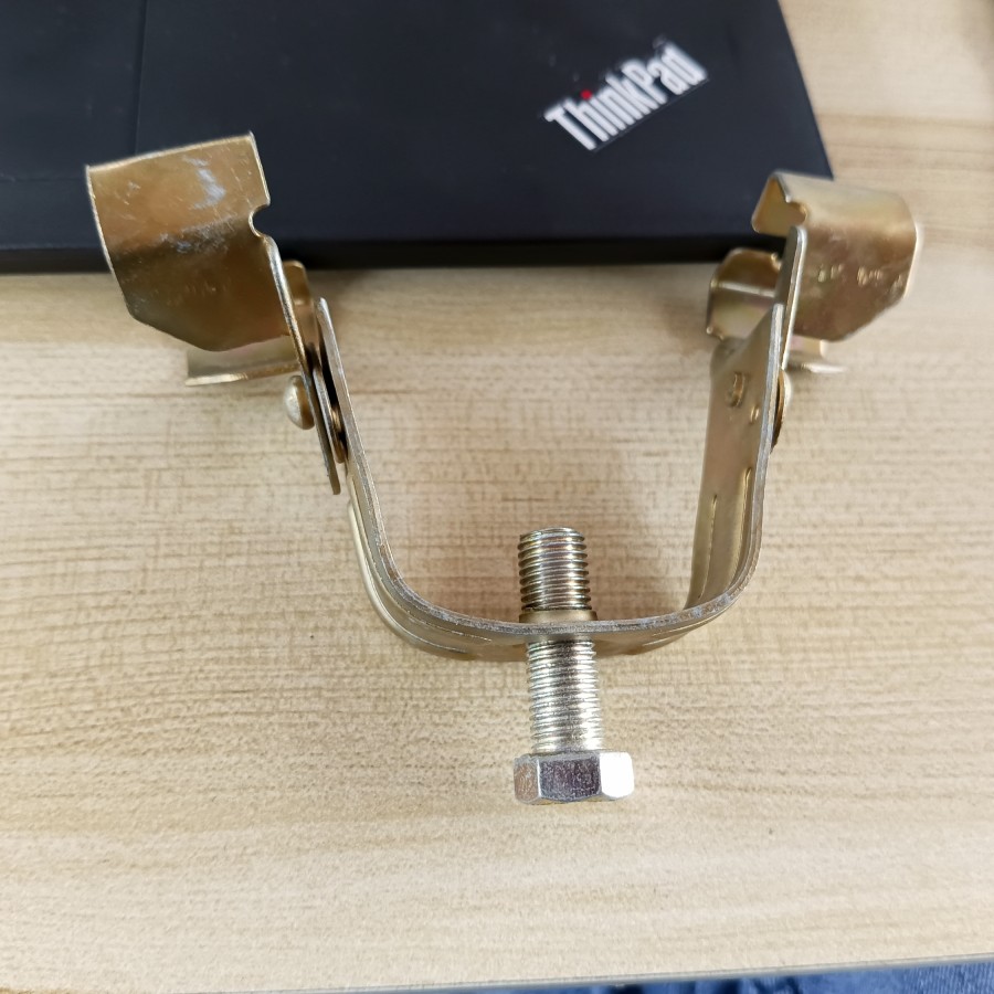 Jual CLAMP PPDU ( Pagar Proyek Daur Ulang ) | Renos