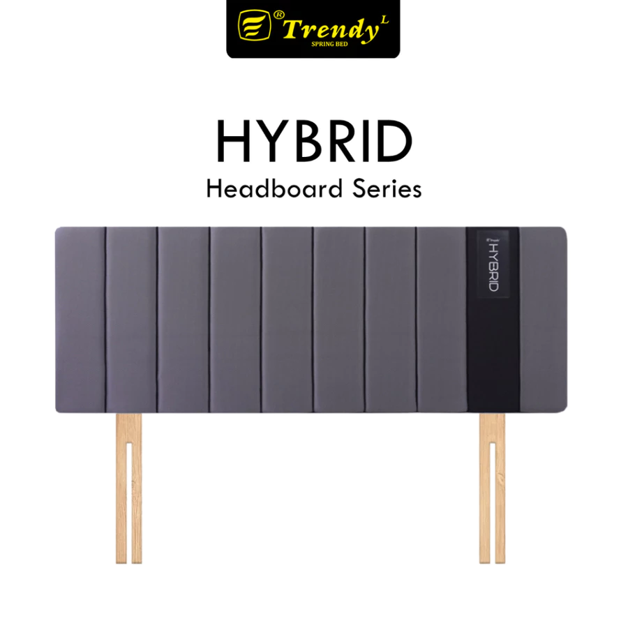 Jual Trendy Headboard Minimalis - Sandaran Kasur [KHUSUS SBY ...