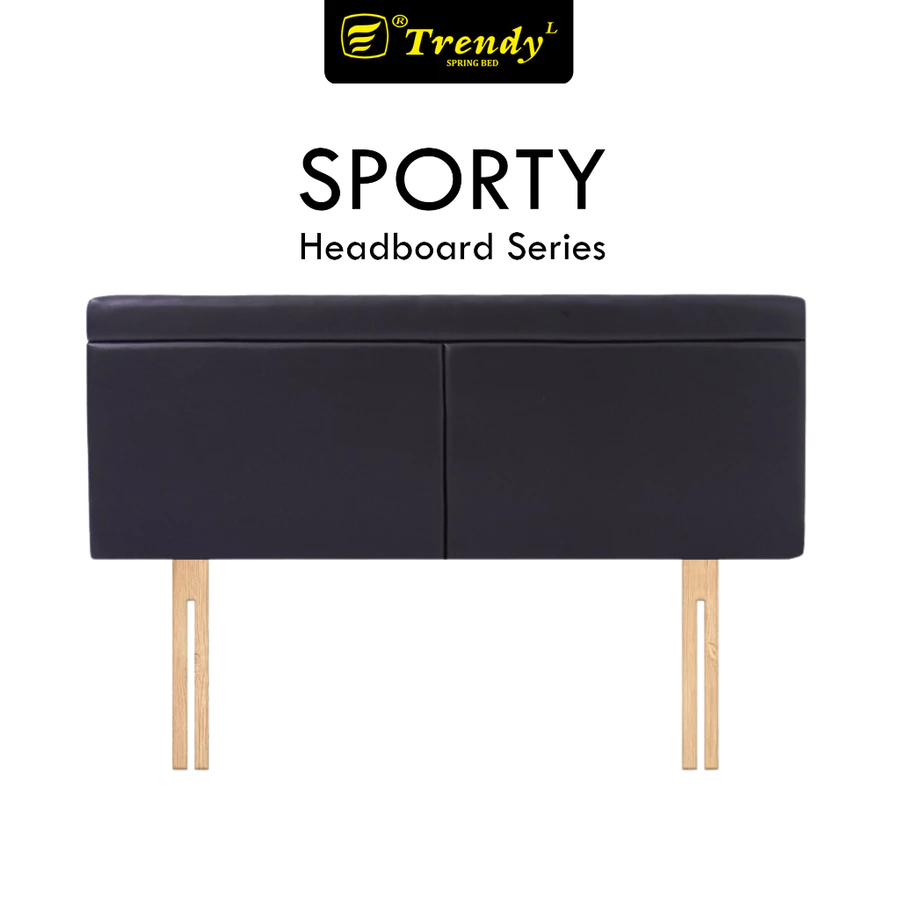 Jual Trendy Headboard Minimalis - Sandaran Kasur [KHUSUS SBY ...