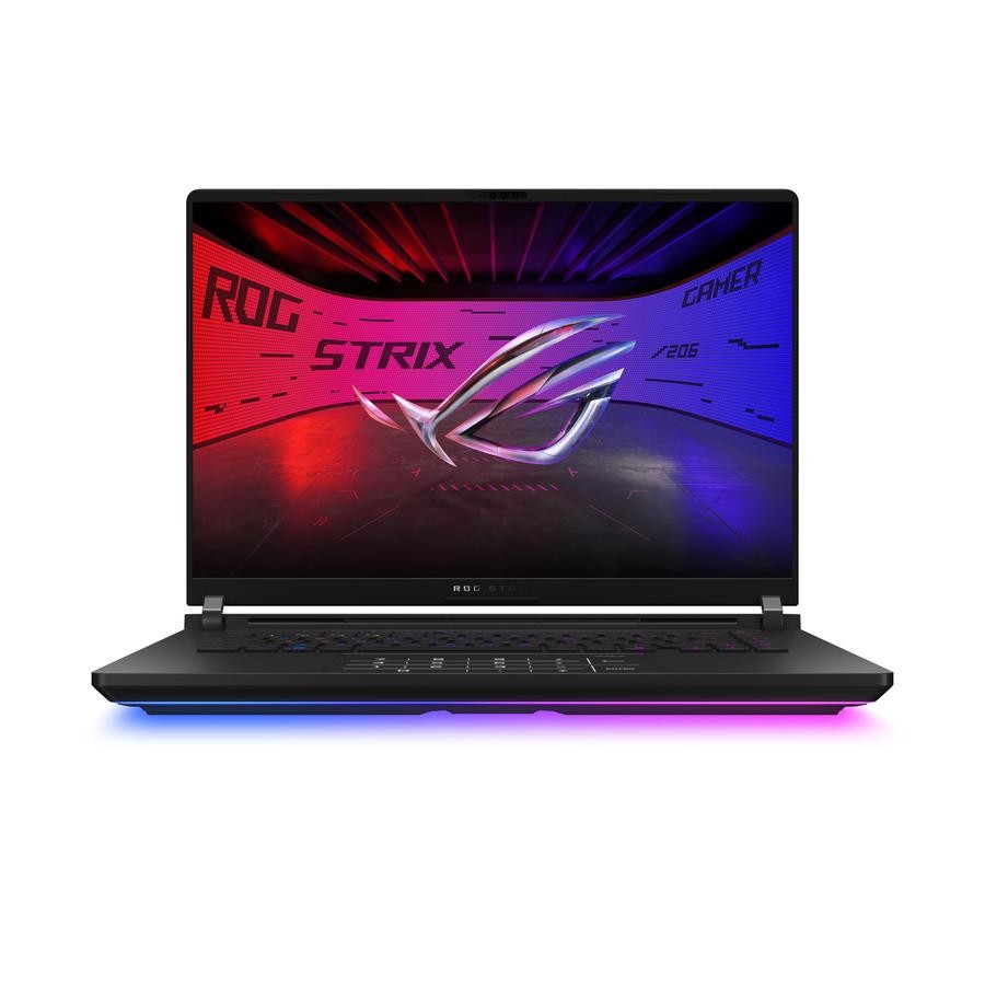 Jual ASUS ROG STRIX SCAR 16 G635LX RTX5090 ULTRA 9-275HX 2TB W11+OHS 16 ...
