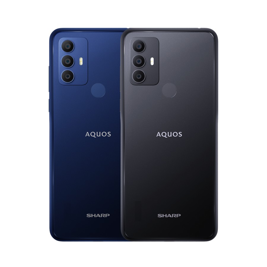 Jual Sharp HP Aquos V6 Android Smartphone SH-C03 | Renos