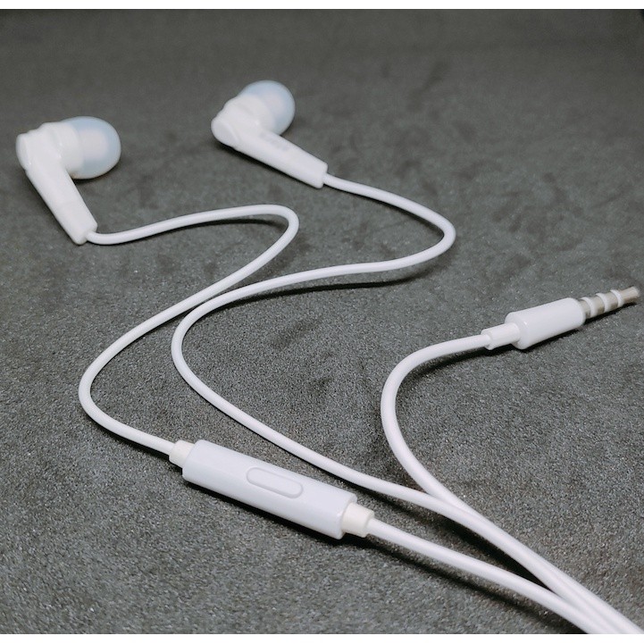 Jual Original Star Headset With Mic Real HiFi Bass Earphone | Renos