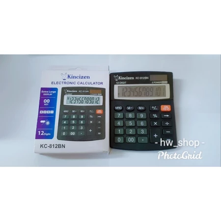 Jual Kalkulator Termurah & Terbaik | Renos