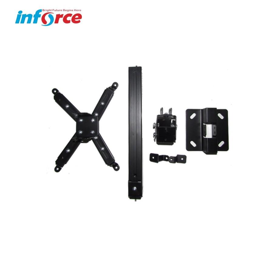 Jual BRACKET BRAKET PROJECTOR PROYEKTOR Inforce Universal | Renos