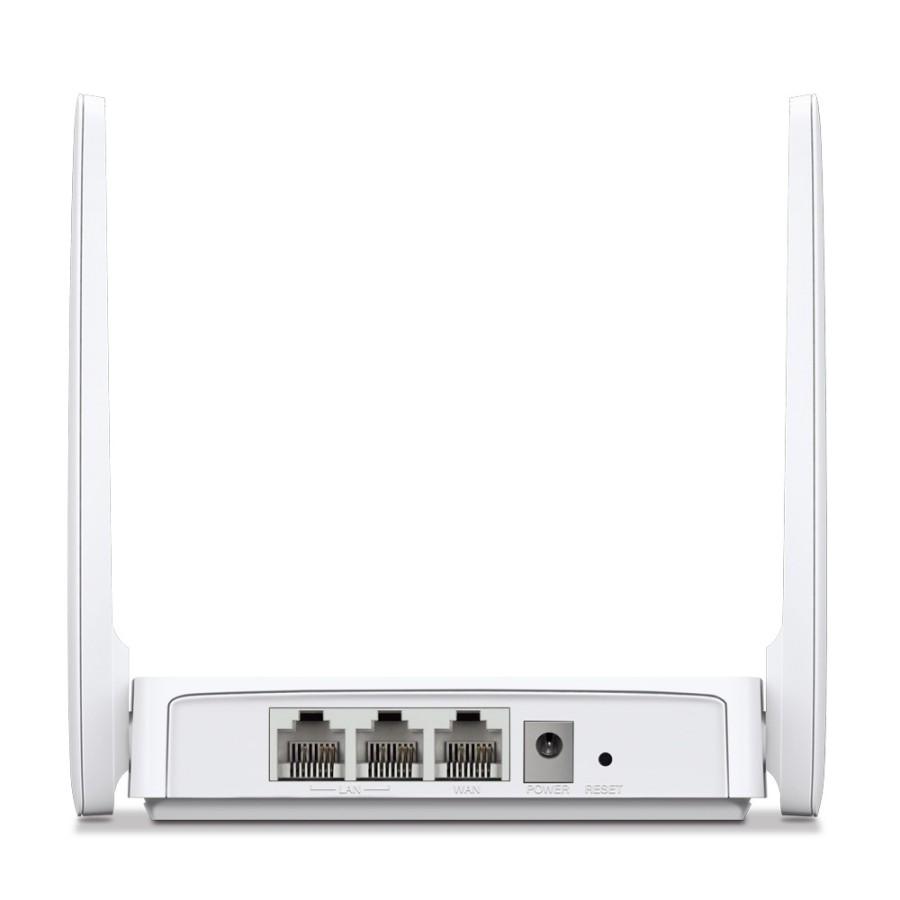 Jual Mercusys MW302R Router WiFi 300Mbps Multi-Mode Wireless N Router ...