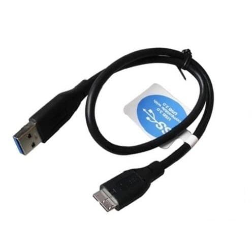 Jual Kabel Data Hardisk Eksternal / External USB 3.0 Untuk HDD External ...