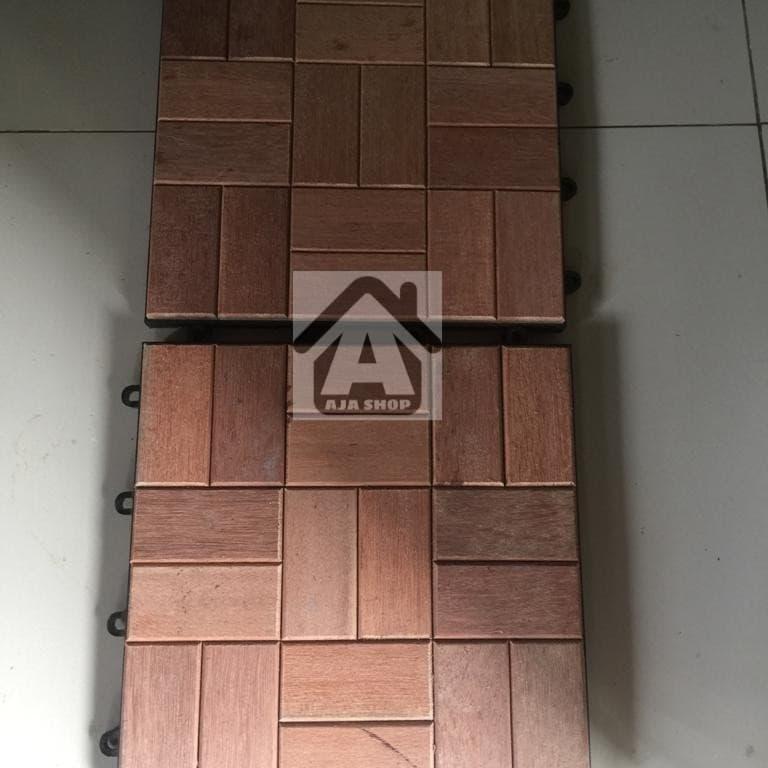 Jual Ubin kayu lantai | Renos