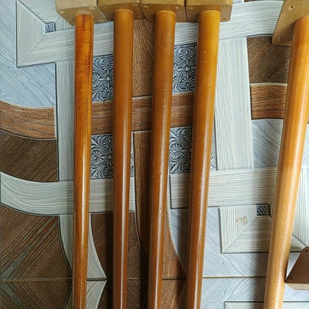 Jual Kaki meja retro harga yang tertera SATUAN meja retro kayu solid ...