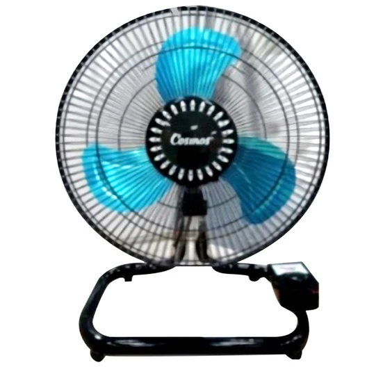 Jual Cosmos 16PDB Desk Fan Industrial 16 inch 2in1 Baling Alumunium | Renos