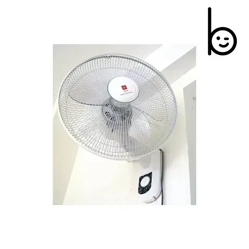 Jual KDK Wall Fan WN40B – Wall Fan 16 inch Kipas Angin Dinding Garansi ...