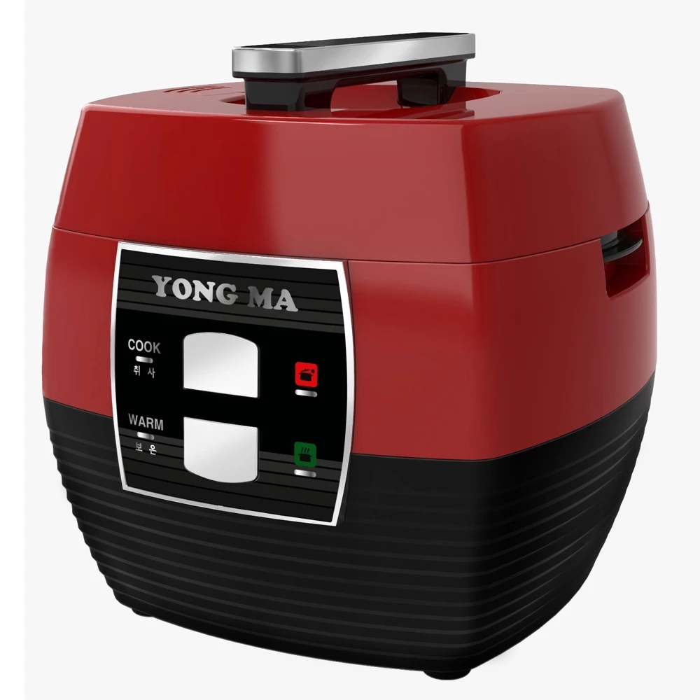 Jual YONG MA Rice Cooker SMC 7063 – Magic Com 2 Liter Eco Ceramic Wings ...