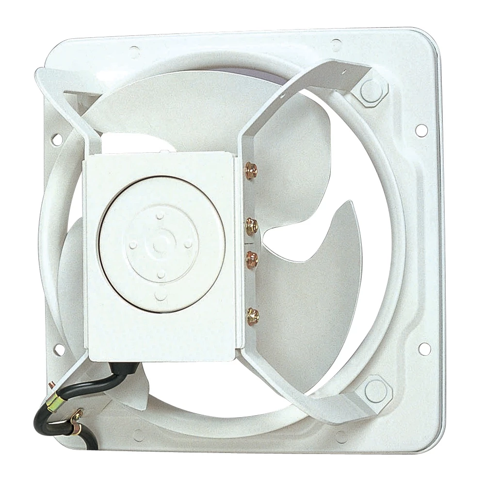 Jual KDK Kipas Ventilasi Gudang 30-GSC – Industrial Exhaust Fan 12 inch ...