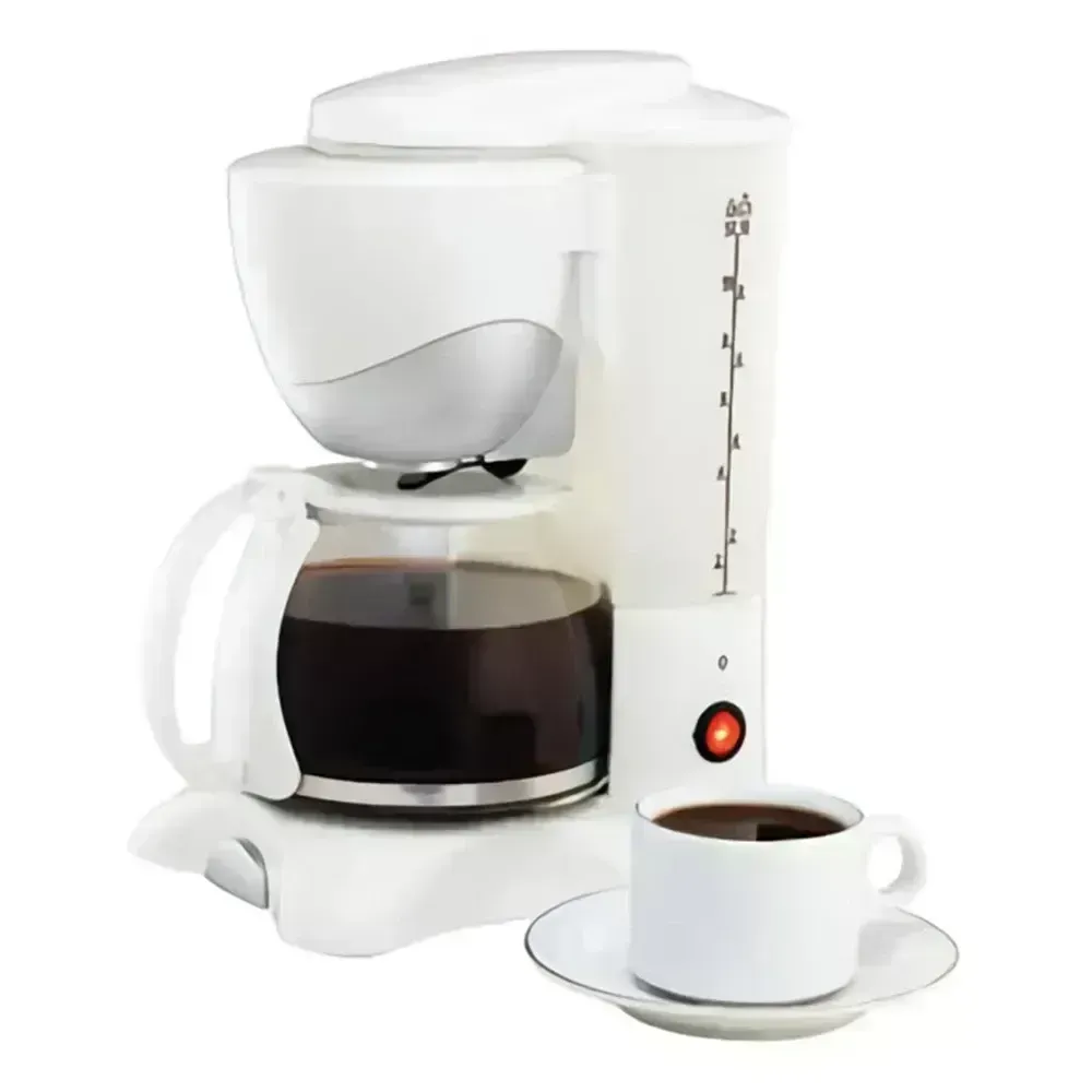 Jual Sharp Coffee Maker 1.5 Liter HM-80-LW / Pembuat Kopi / Mesin Kopi ...