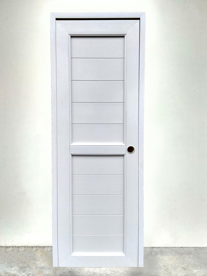 Jual Pintu Pvc Premium 002 | Renos